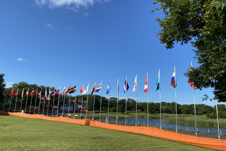 ABOUT US | 株式会社ラクアン